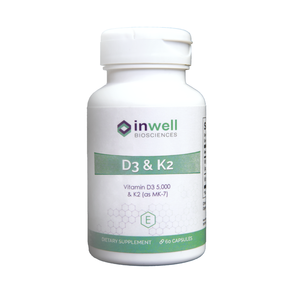 Immune & Defense - Inwell Bio New