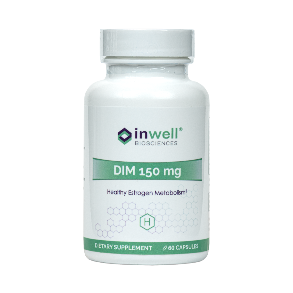 DIM 150 mg - Inwell Biosciences