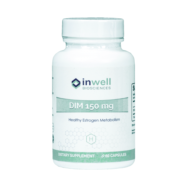 DIM 150 mg - Inwell Biosciences