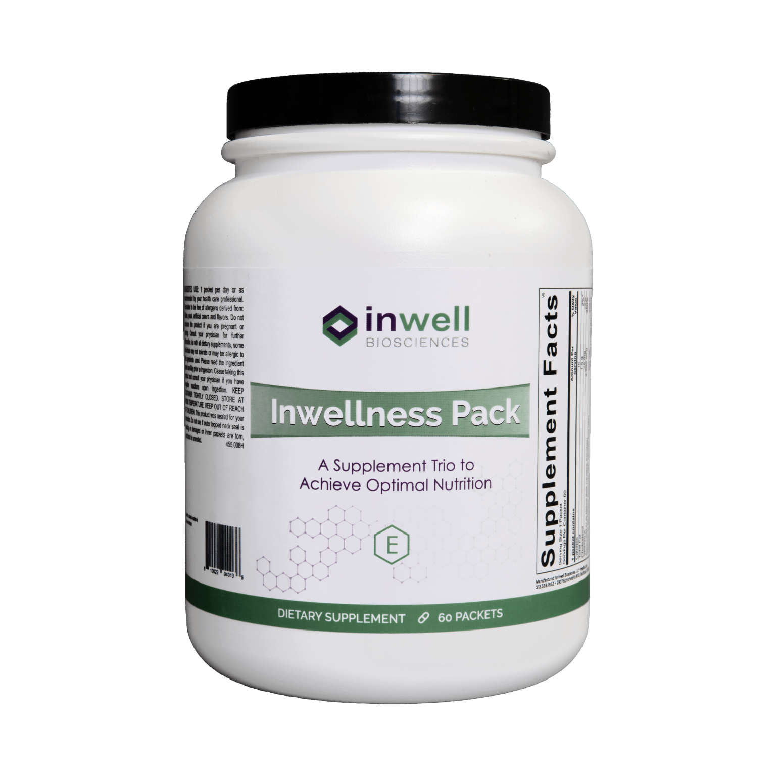 Immune & Defense - Inwell Bio New