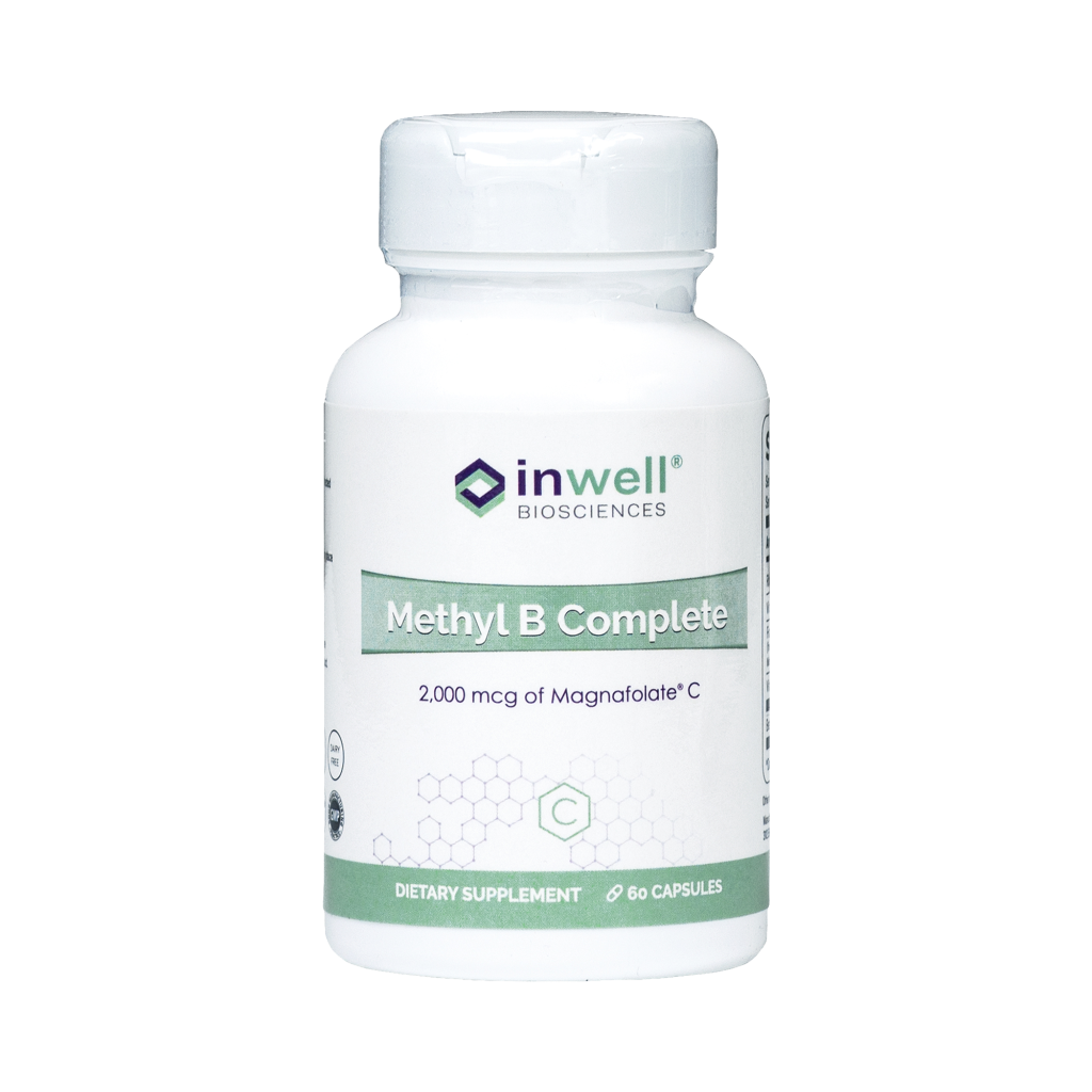 Methyl B Complete - Inwell Biosciences
