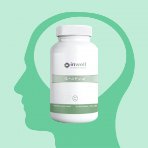 Dietary Supplements - Inwell Biosciences