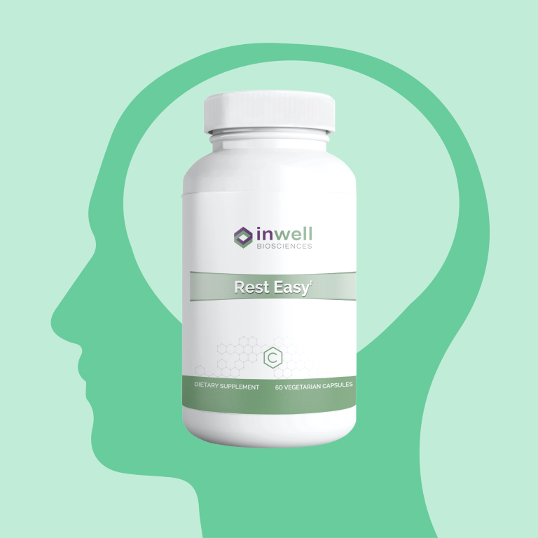 Dietary Supplements - Inwell Biosciences