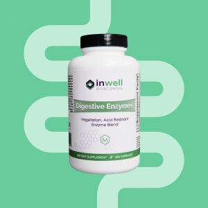 Dietary Supplements - Inwell Biosciences