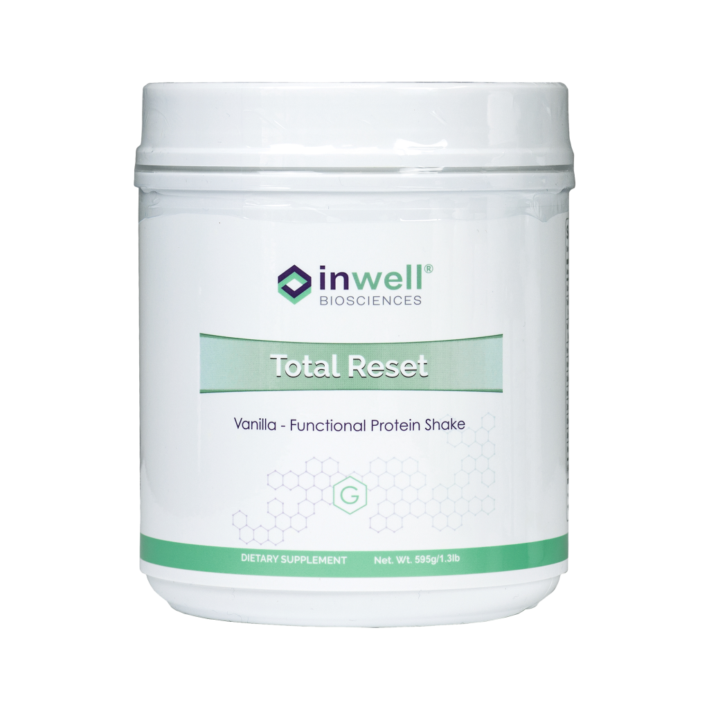 GI Reset - Inwell Biosciences