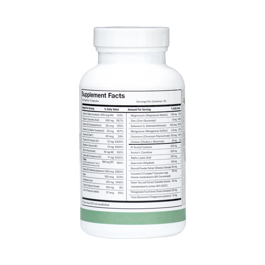 Mito Multi - Inwell Biosciences