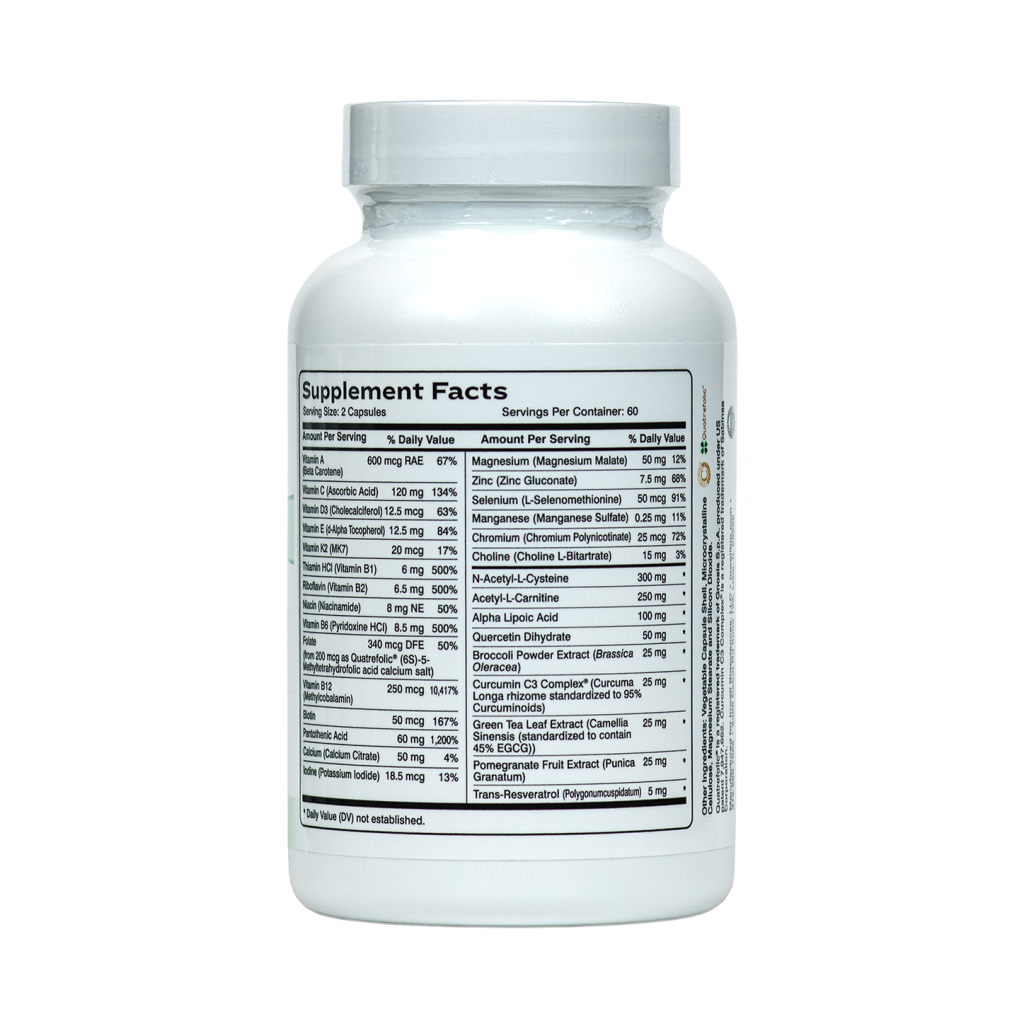 Mito Multi - Inwell Biosciences