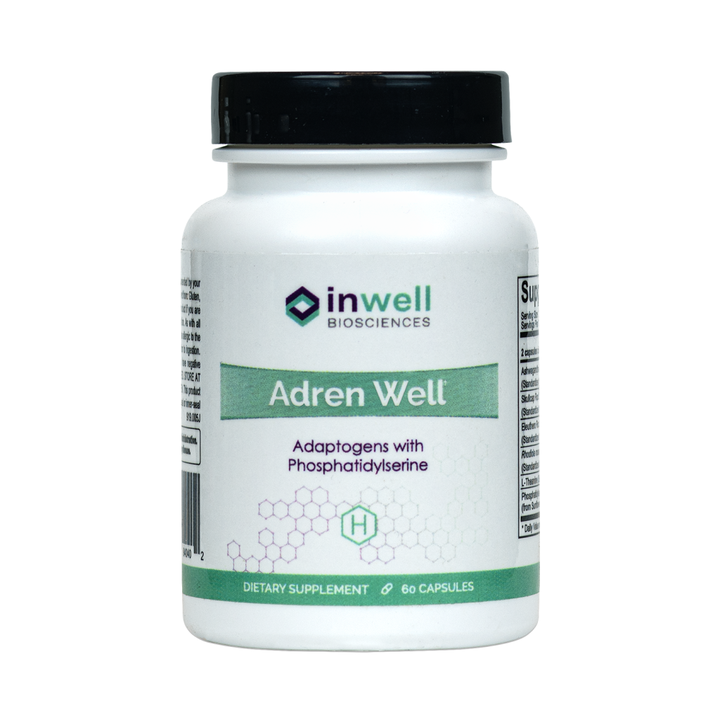 Adren Well - Inwell Biosciences