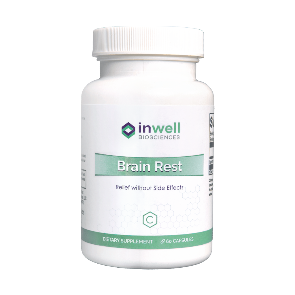 Cognitive & Mood - Inwell Biosciences