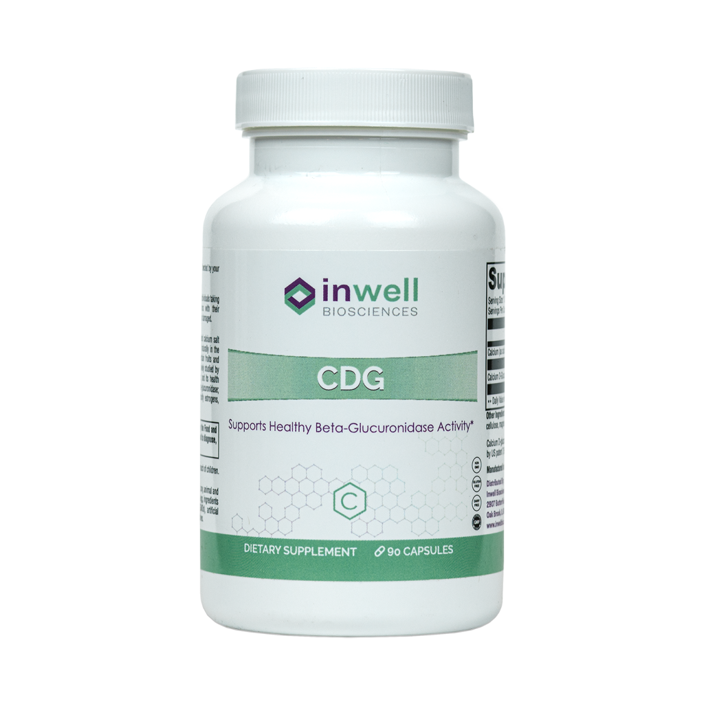 CDG - Inwell Biosciences