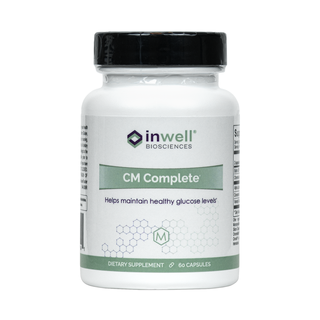 Heart & Metabolism - Inwell Biosciences