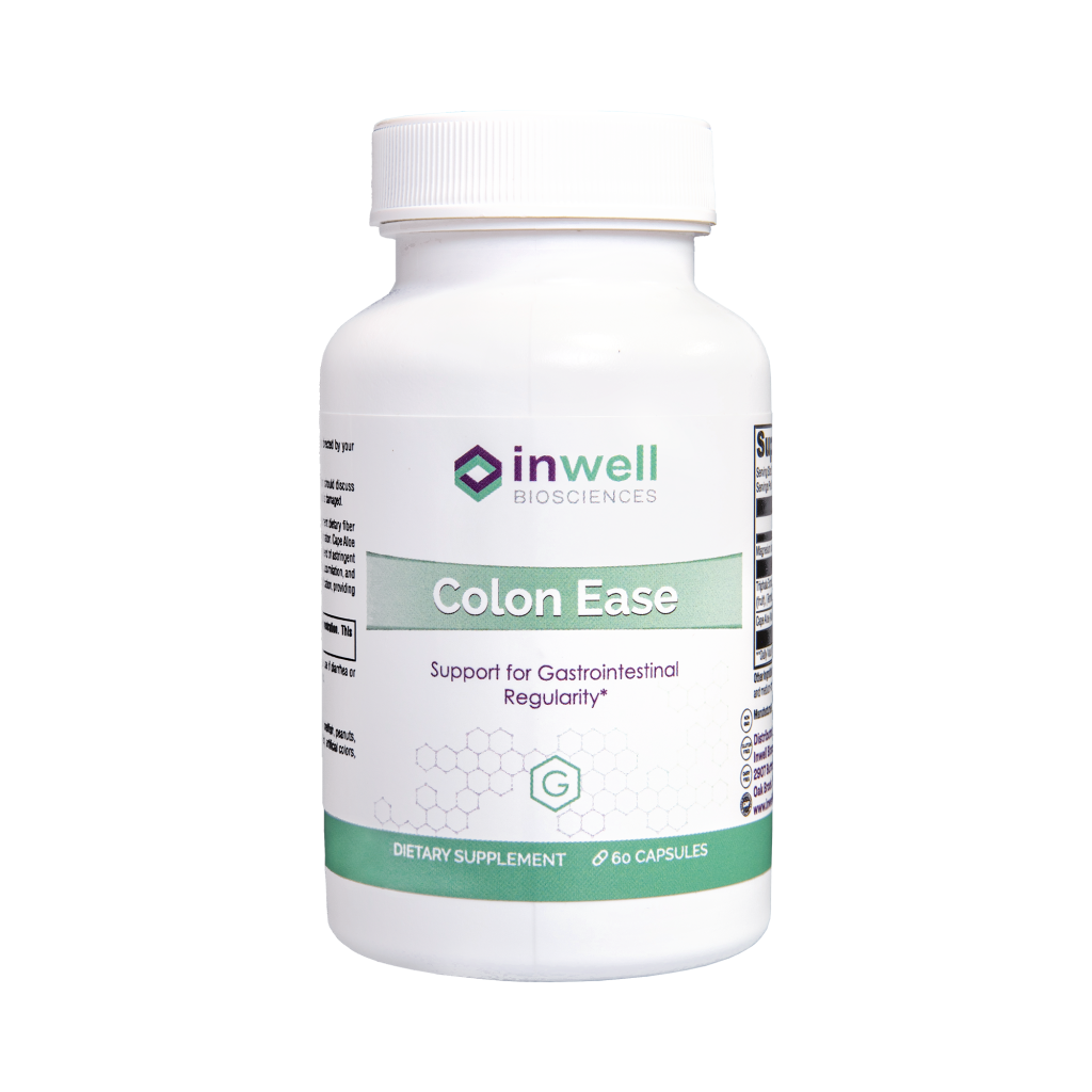 Digestive Enzymes HCL - Inwell Biosciences