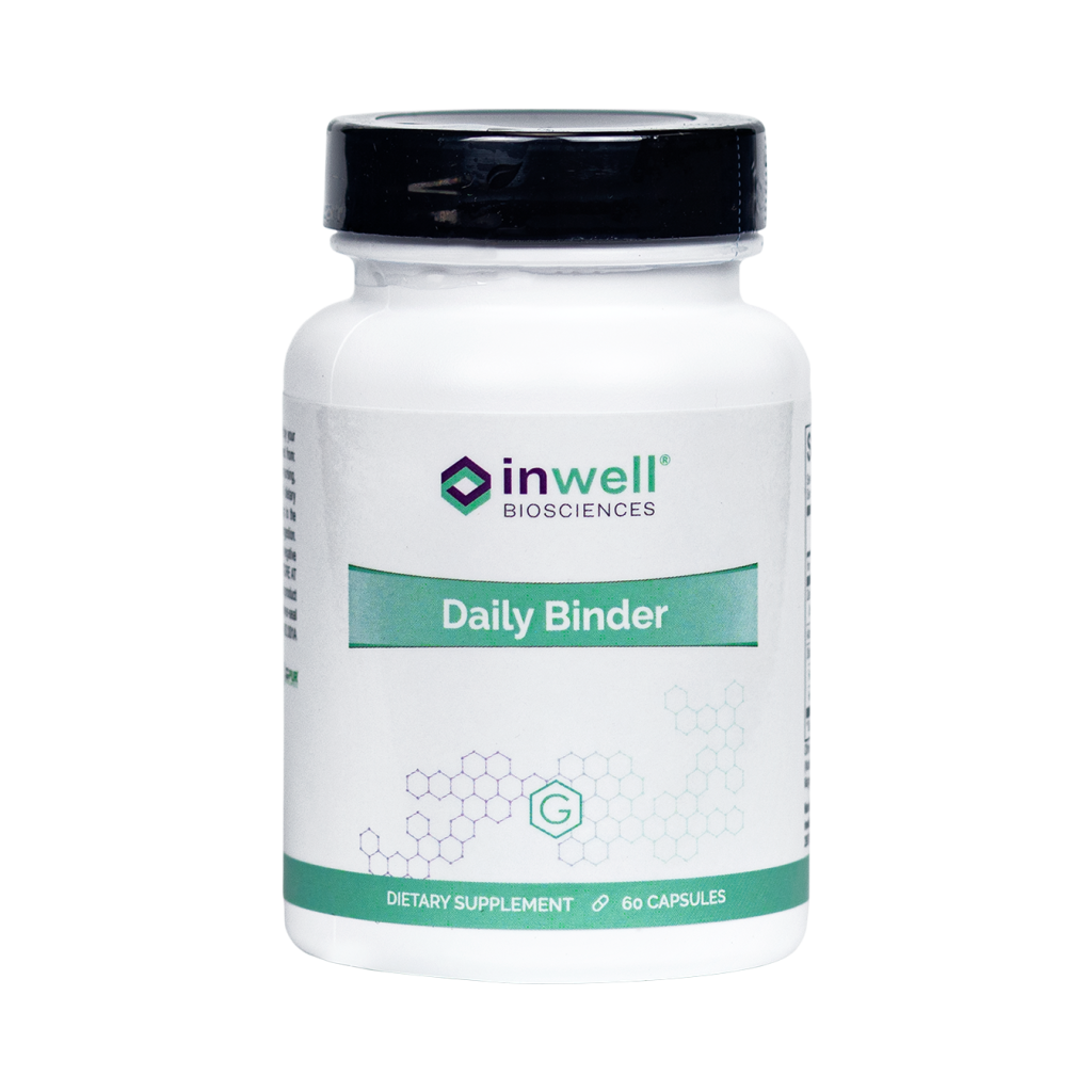 BioSpore IG - Inwell Biosciences