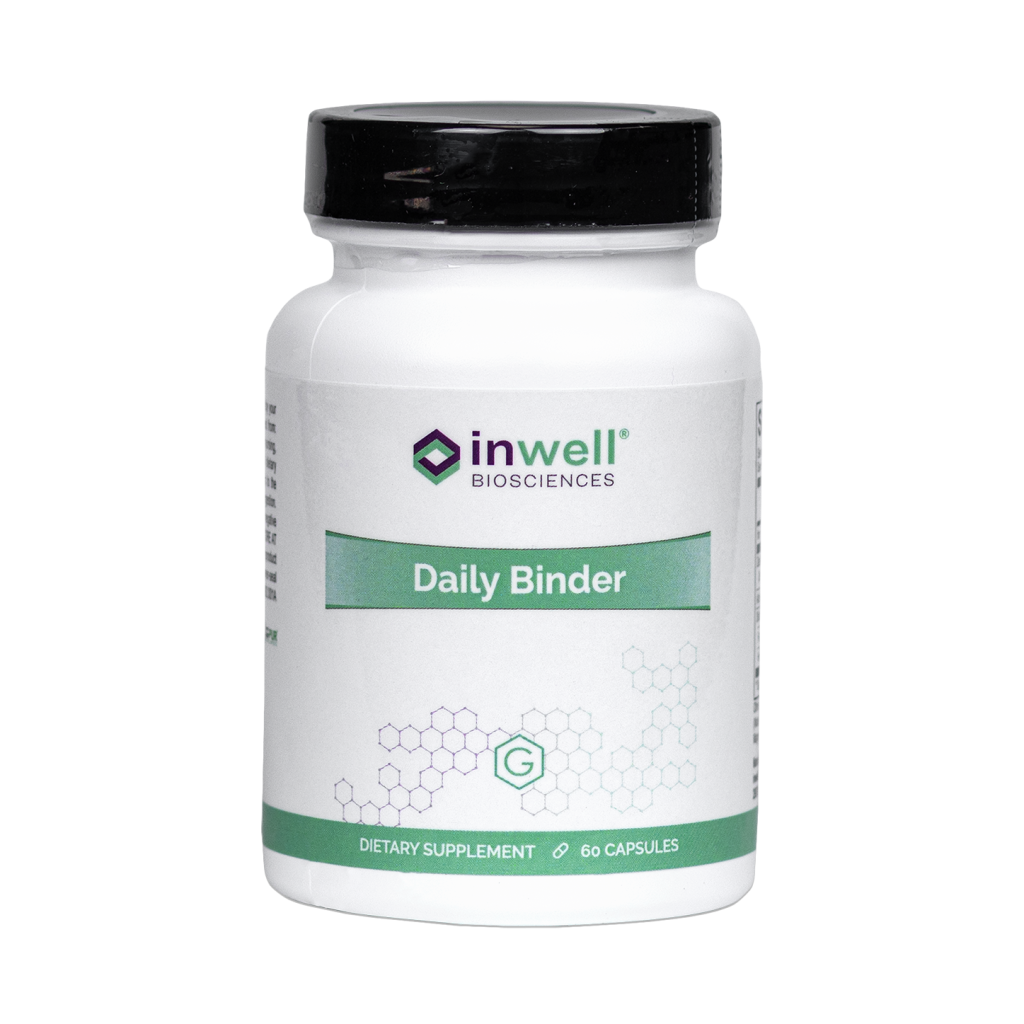 Gut Health - Inwell Biosciences