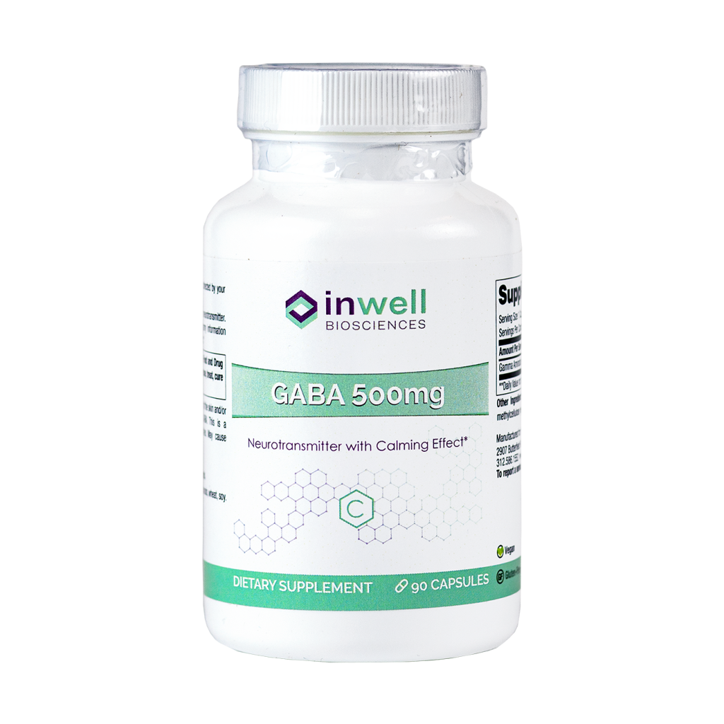 Methyl B Complete - Inwell Biosciences