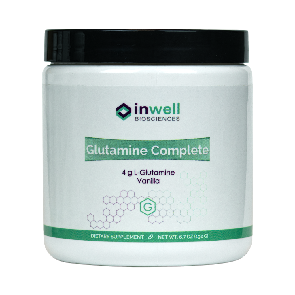 Gut Health - Inwell Biosciences
