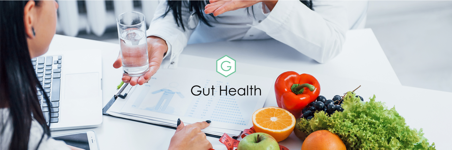 Gut Health - Inwell Biosciences