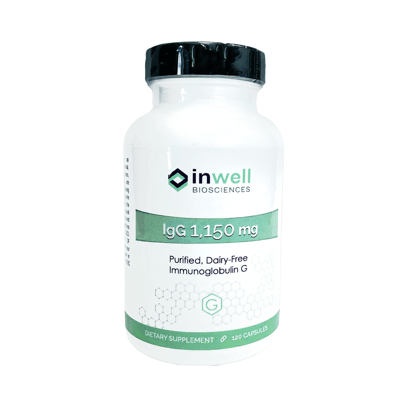IgG 1 150 Mg Inwell Biosciences