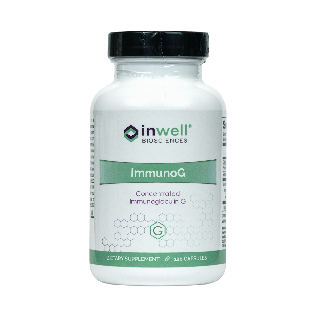 Gut Health - Inwell Biosciences