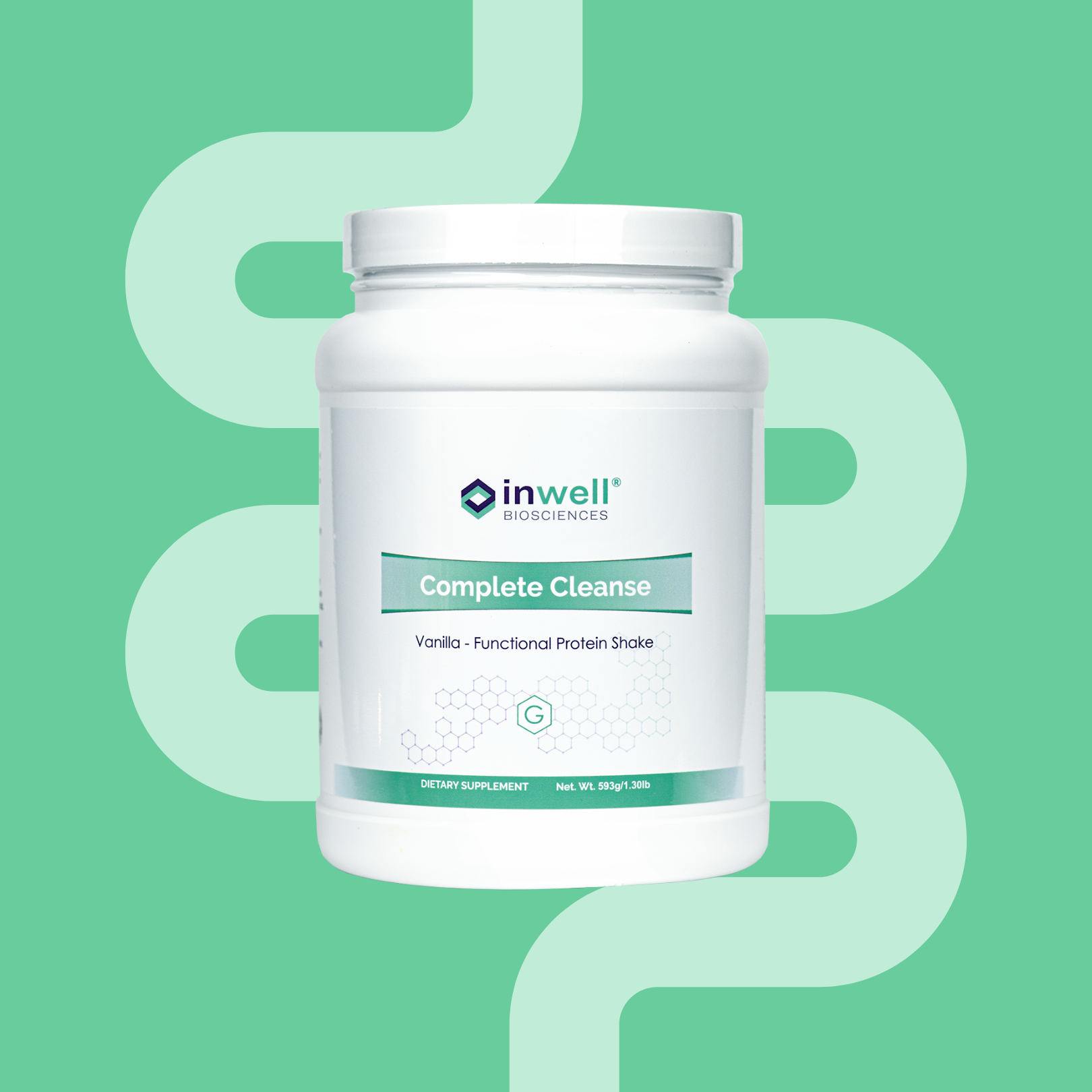 Dietary Supplements - Inwell Biosciences