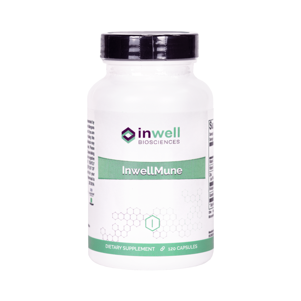 Immune & Defense - Inwell Biosciences