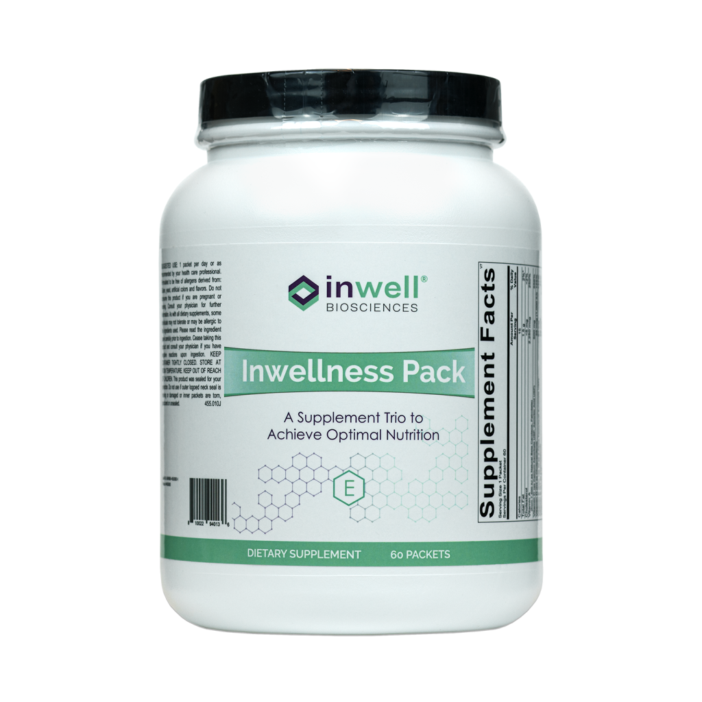 Essentials - Inwell Biosciences