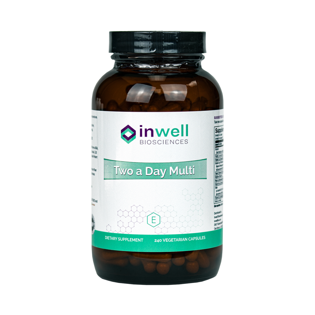 Essentials - Inwell Biosciences