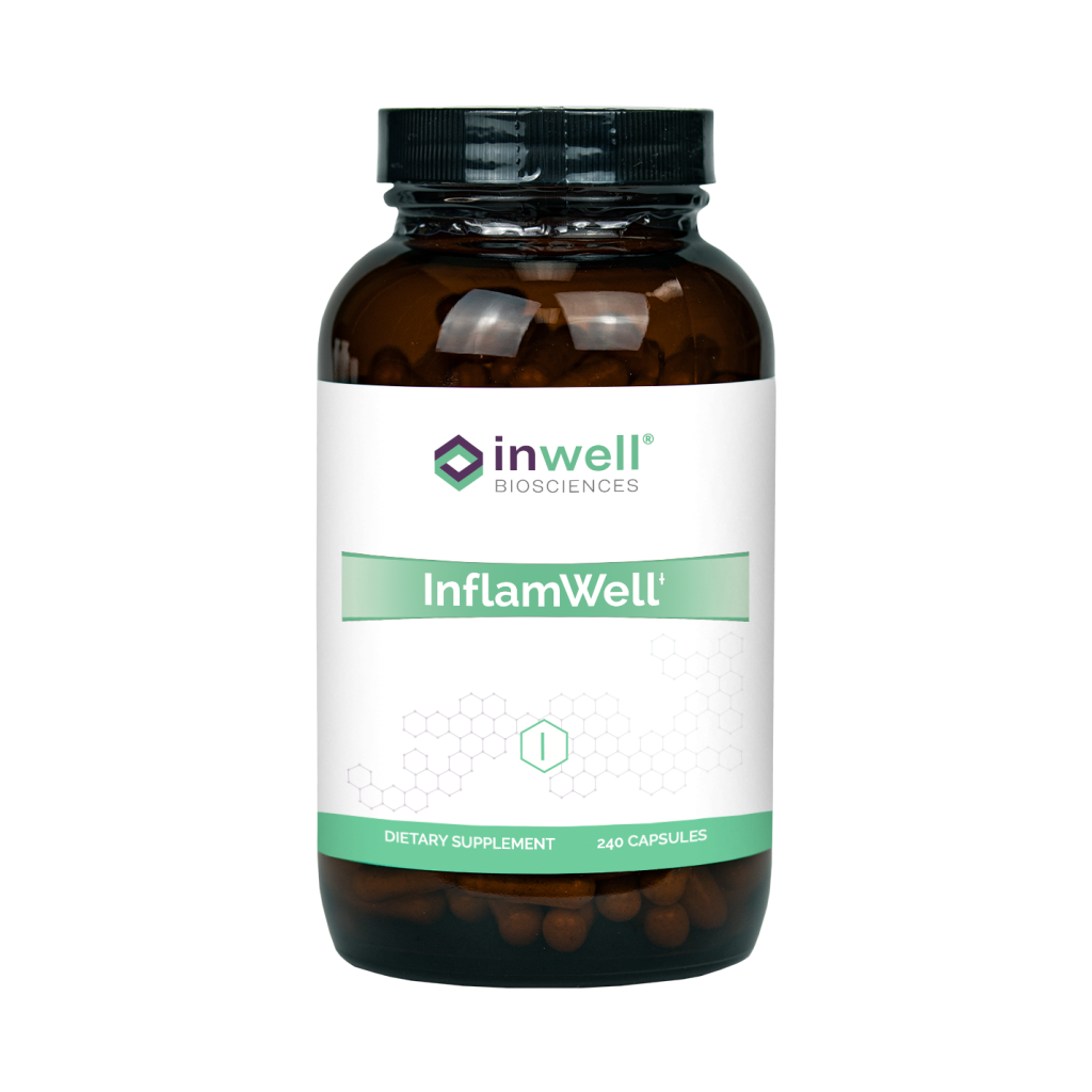Immune & Defense - Inwell Biosciences