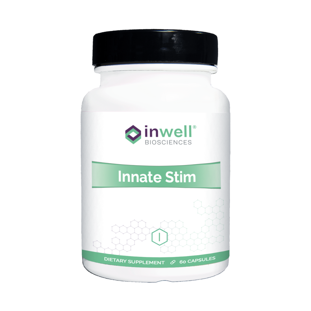 Immune & Defense - Inwell Biosciences
