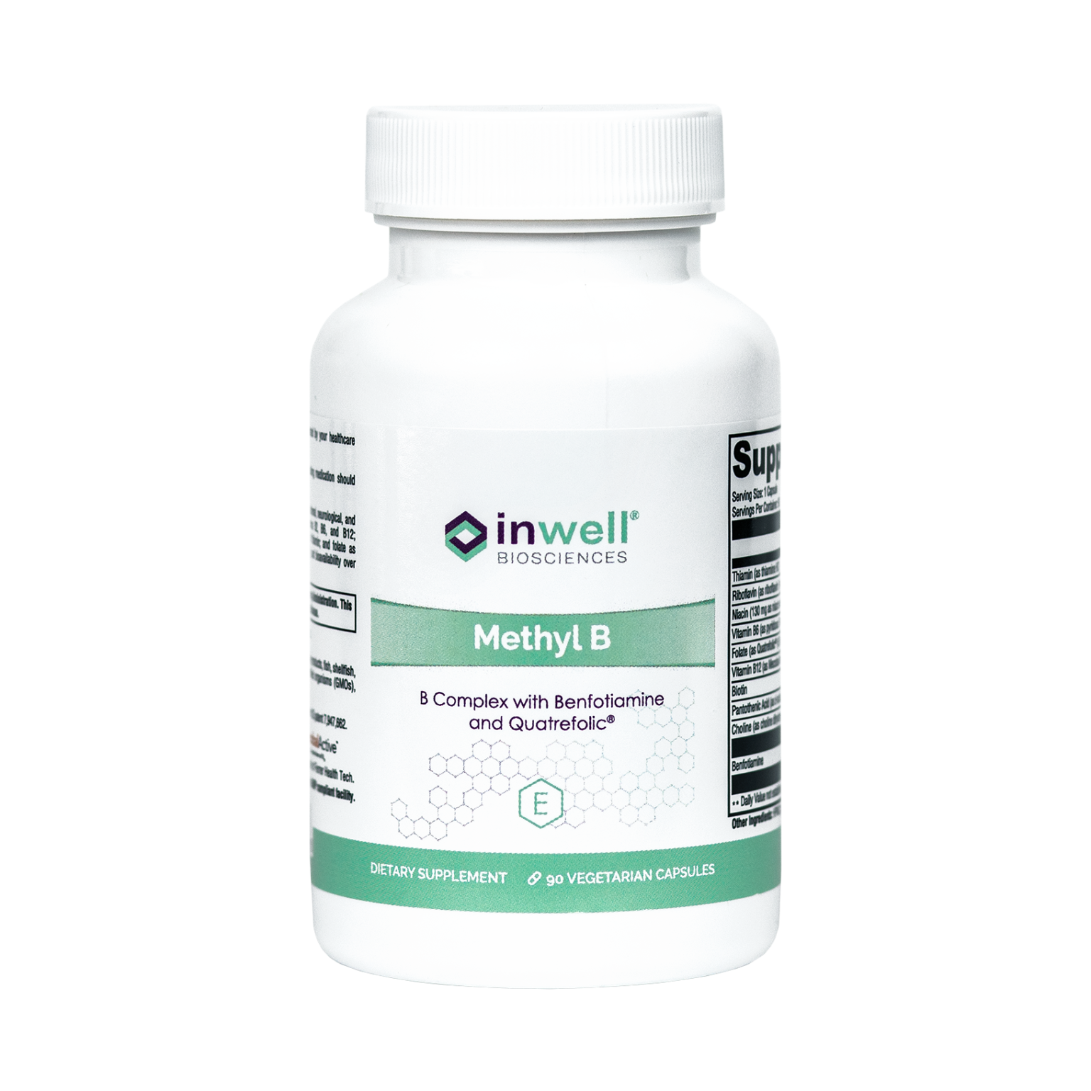 Mito Multi - Inwell Biosciences