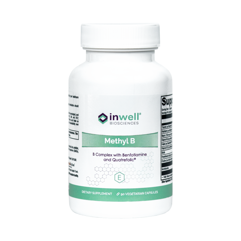 Essentials - Inwell Biosciences