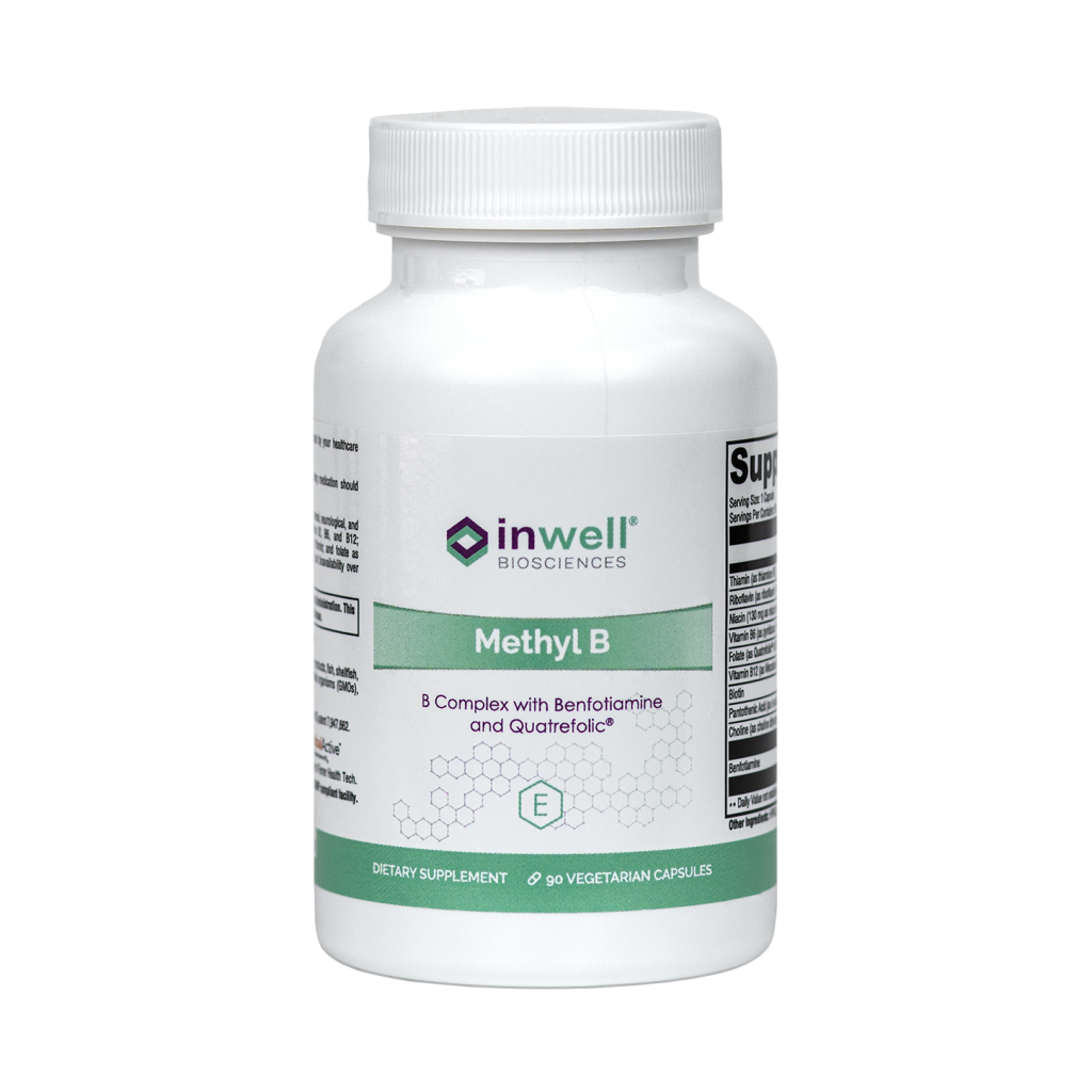 Essentials - Inwell Biosciences