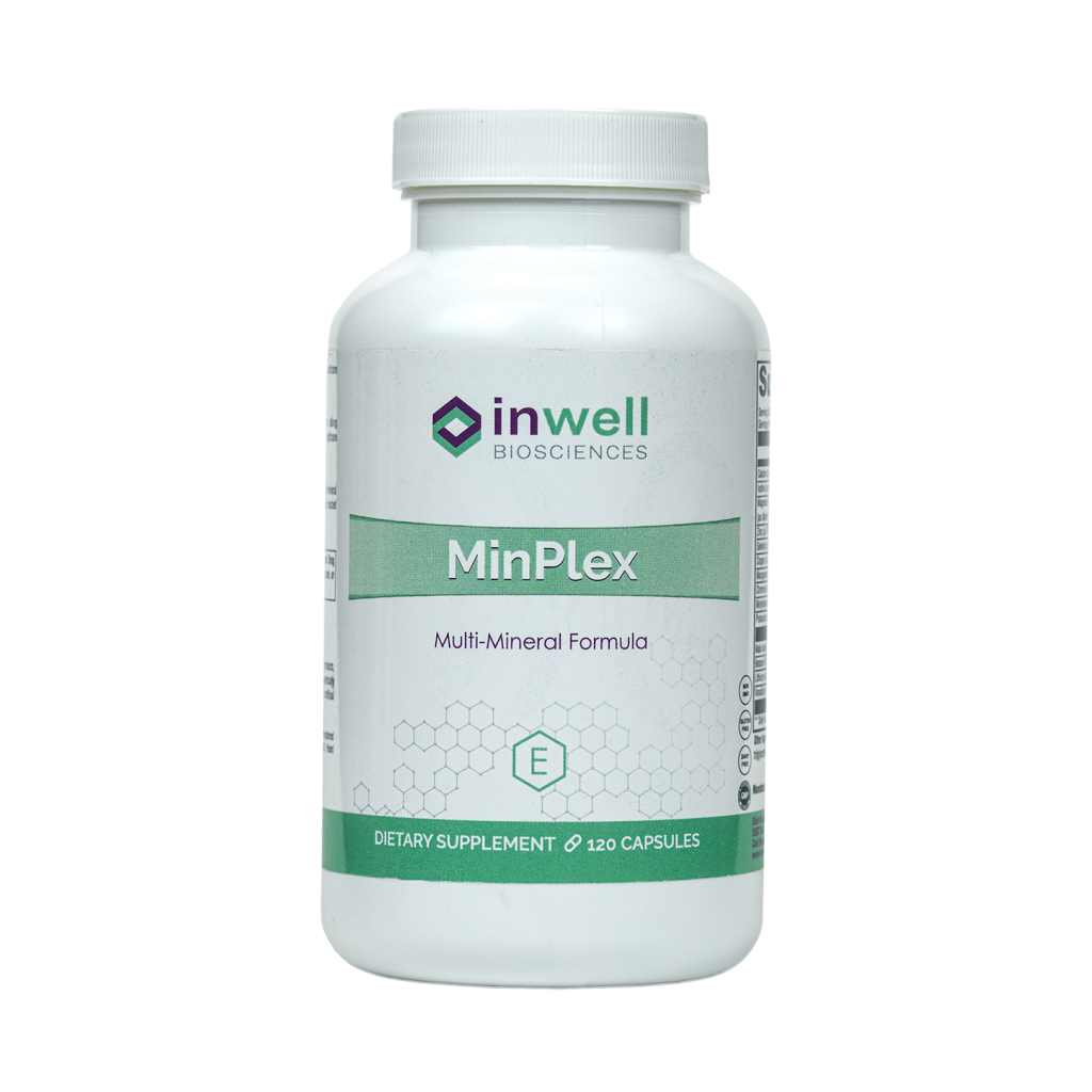 Essentials - Inwell Biosciences