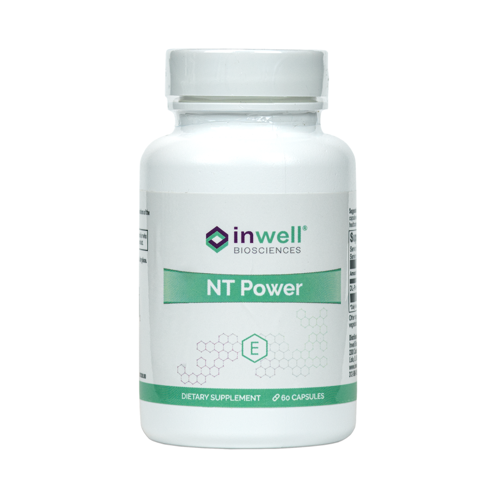 NT Power - Inwell Biosciences