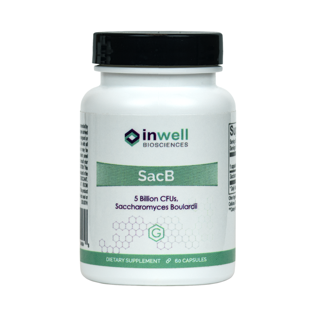 SacB - Inwell Biosciences