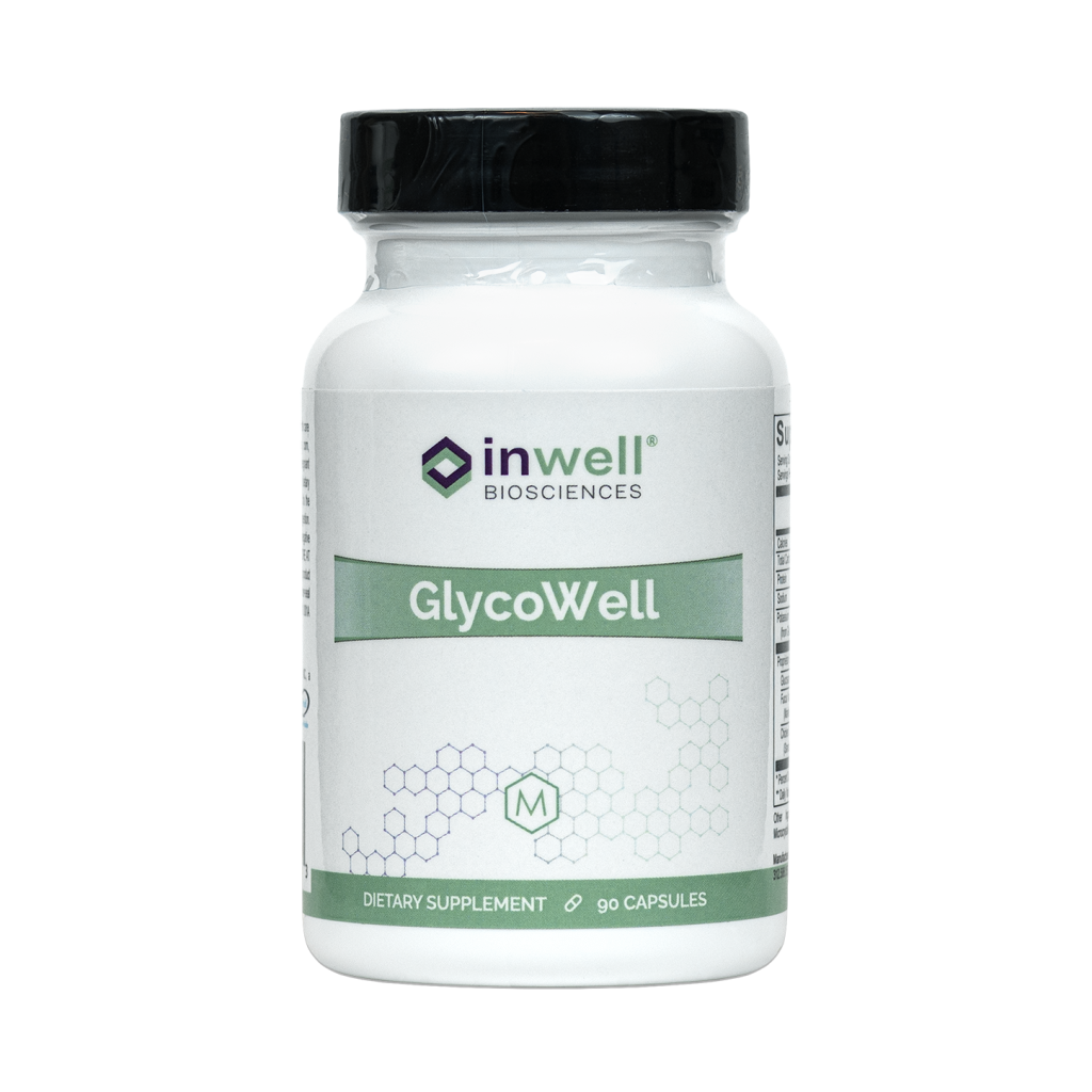 Digestive Enzymes - Inwell Biosciences