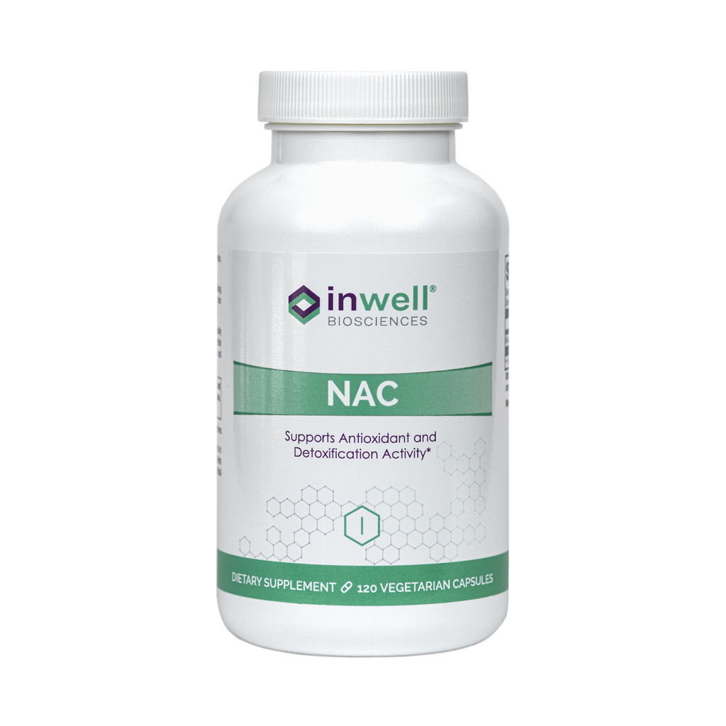 NAC - Inwell Biosciences