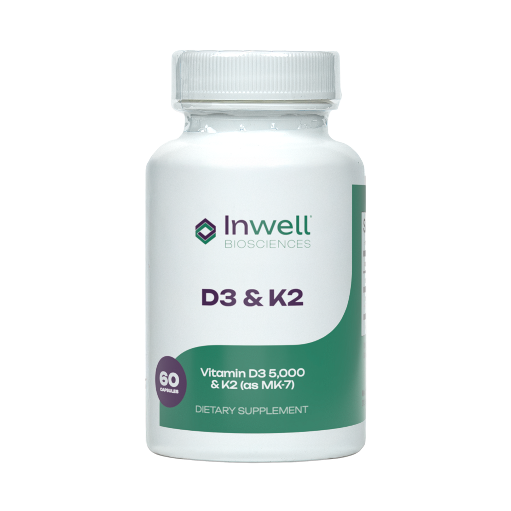 Home - Inwell Biosciences